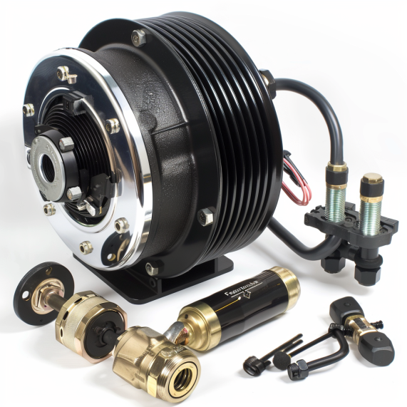 Speedaire® Air Compressor | Part, Hose Reel, Regulator, Air Dryer ...