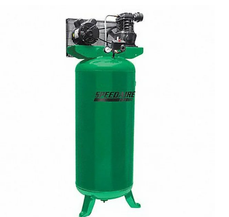 Speedaire Air Compressor