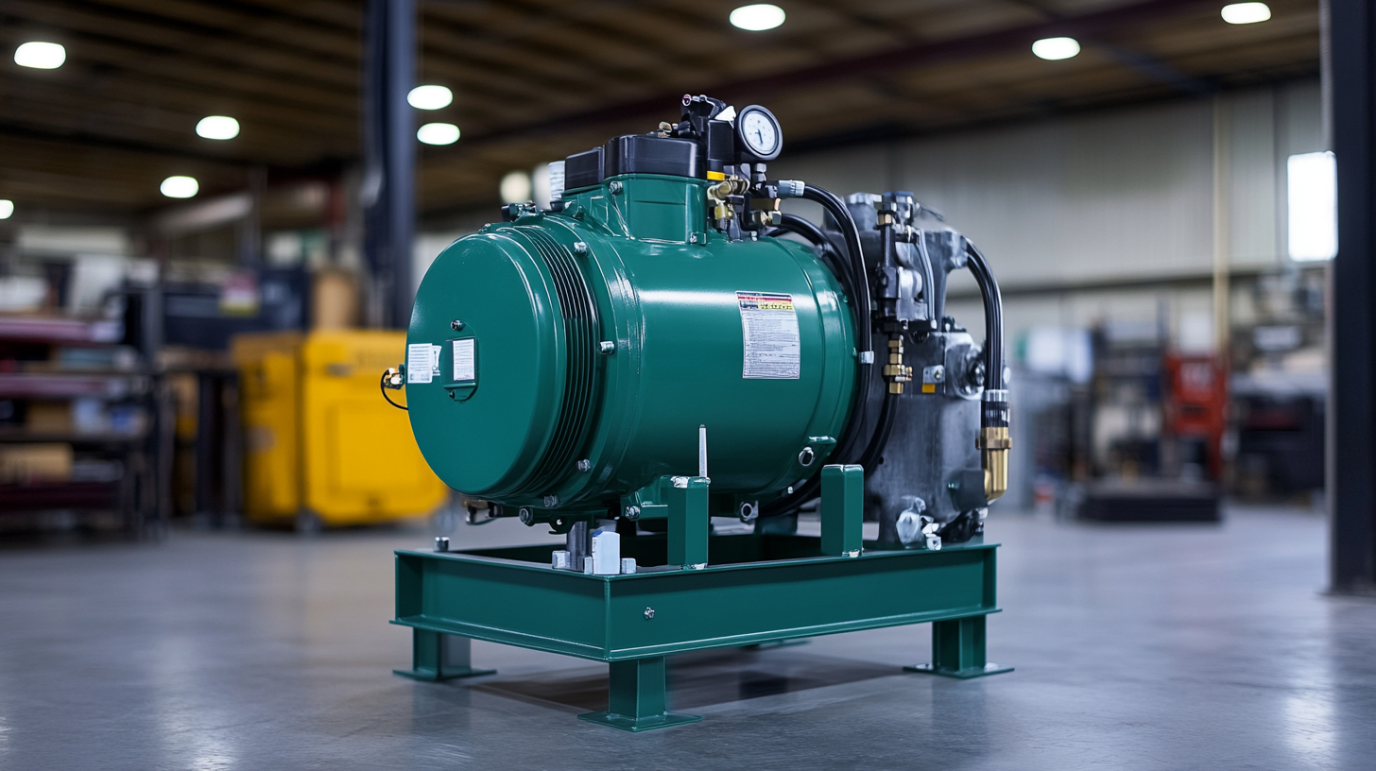 Speedaire Cylinders - Speedaire