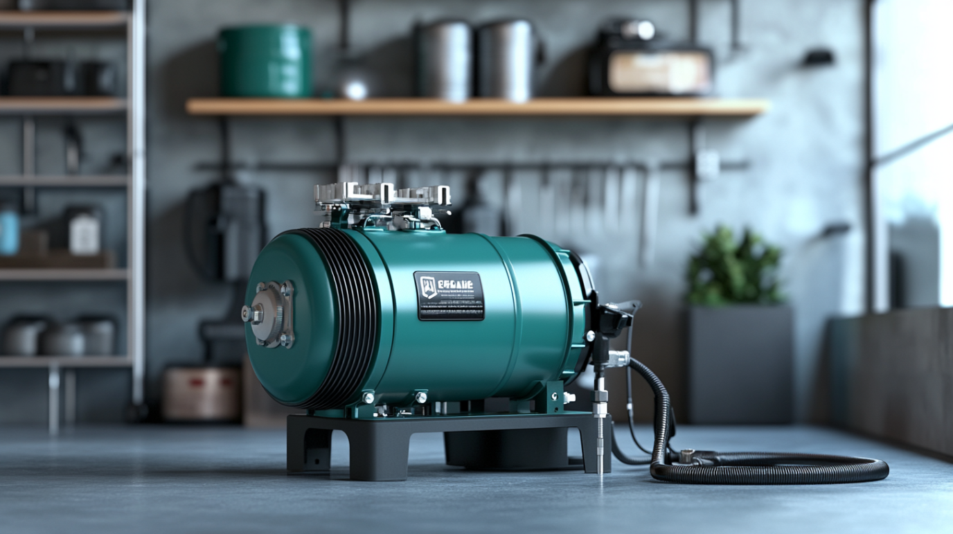 Speedaire Filter - Speedaire