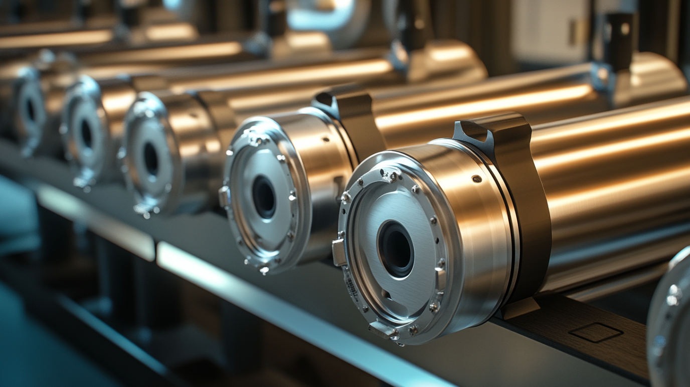 Speedaire Cylinders - Speedaire