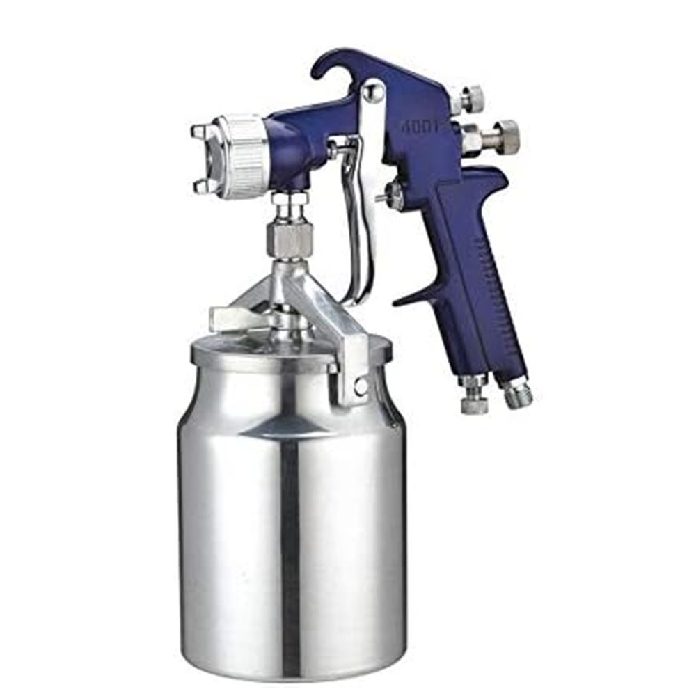 Speedaire Paint Sprayer - Speedaire